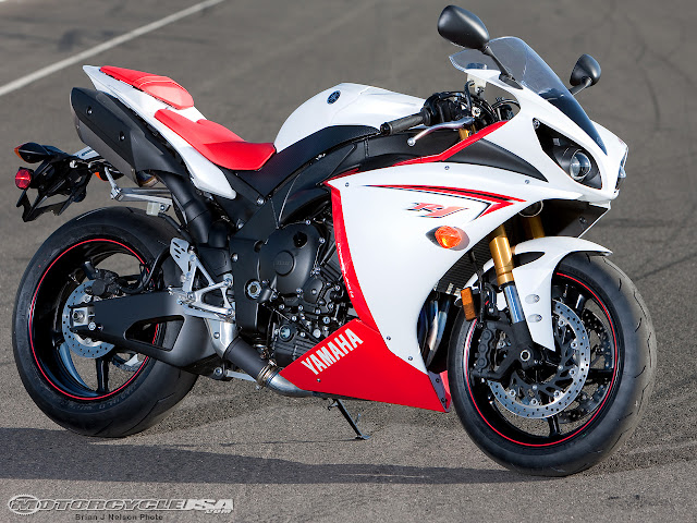 Latest Bikes Update | New Sport Bike Specifications: Fastest top 5 ...