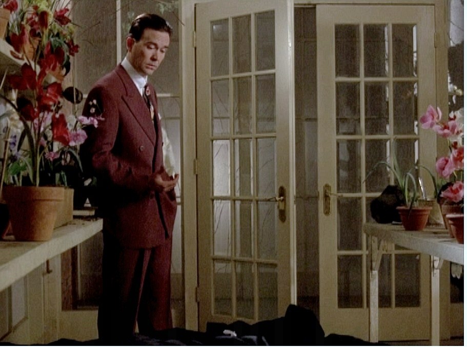 Eclectic Ephemera: Archie Goodwin, Style Icon