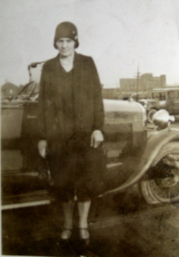 Nancy Mattson poetry: Lines from Karelia