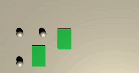 AI in Unity: Selection