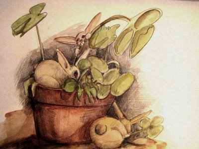 El Anaquel: Letter to a Young Lady in Paris by Julio Cortázar