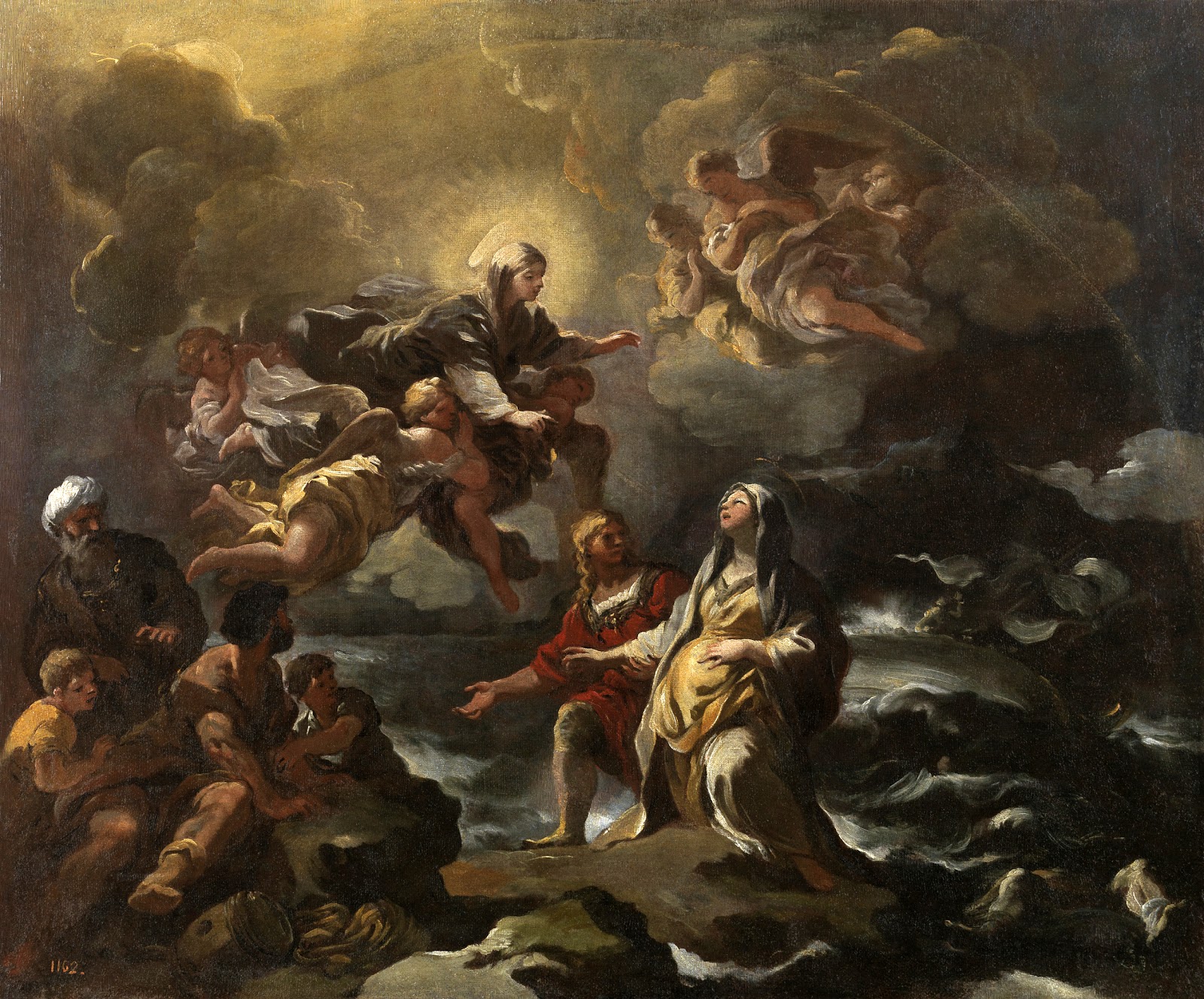 15 Top baroque art period You Can Save It For Free - ArtXPaint Wallpaper