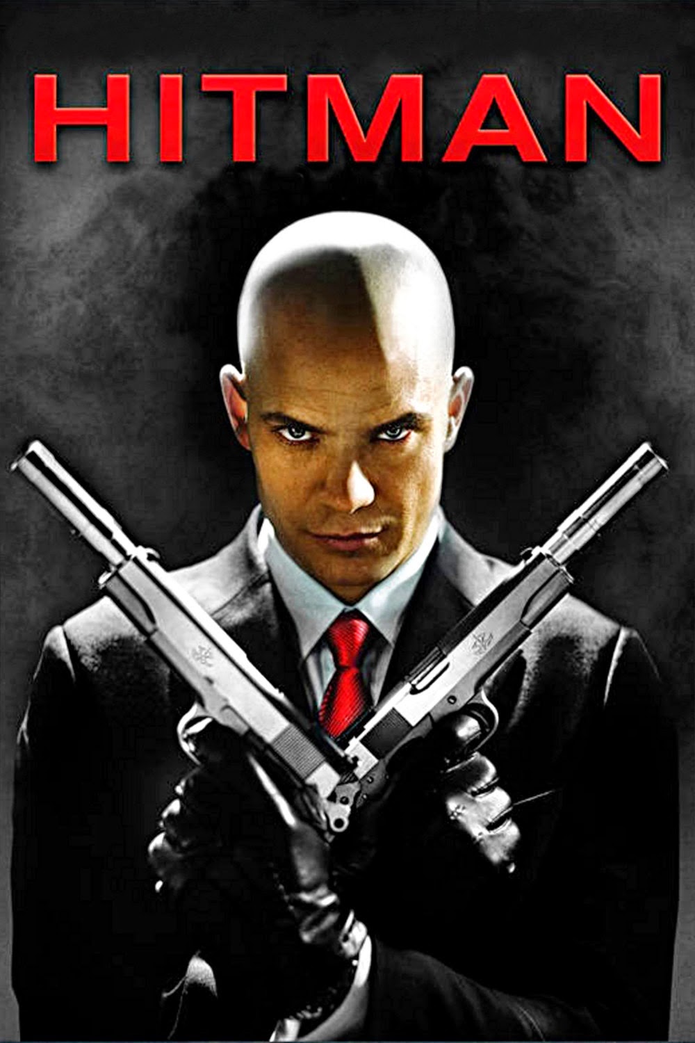 Sinopsis Film Hitman (Agent 47) Bioskop Terbaru 2015 ~ Bandit Film