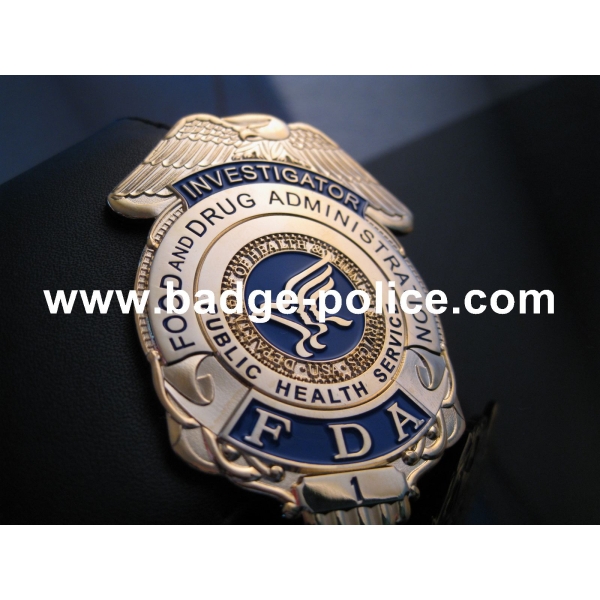 The House of Libido: No One Expects...the Food Police!