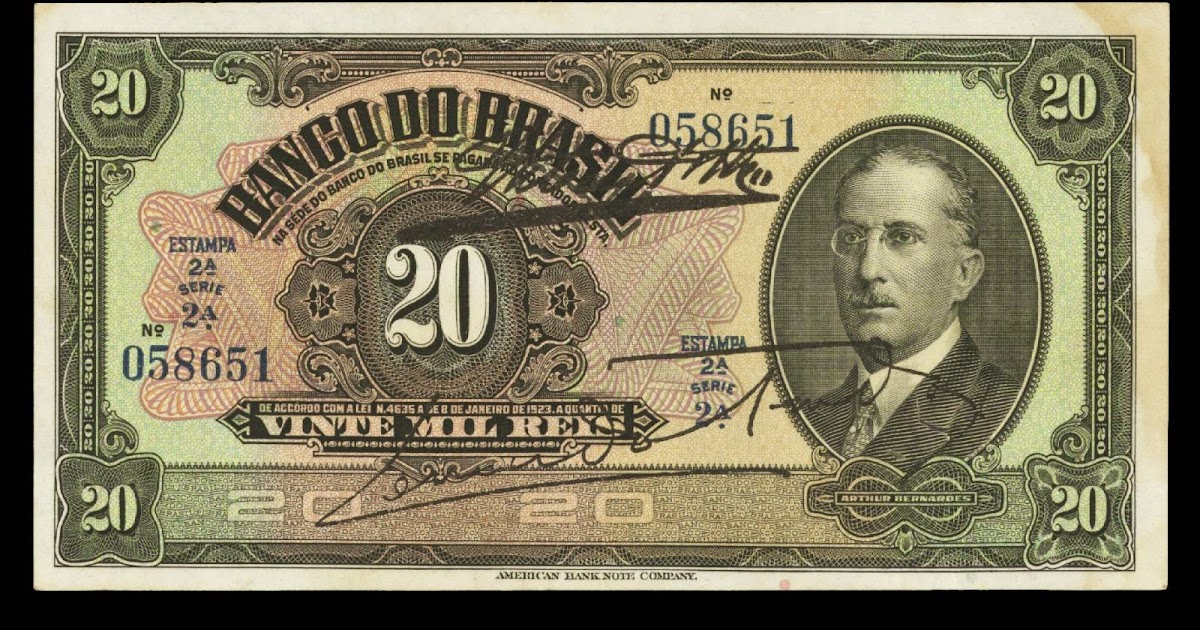 World Banknotes & Coins Pictures | Old Money, Foreign Currency Notes ...