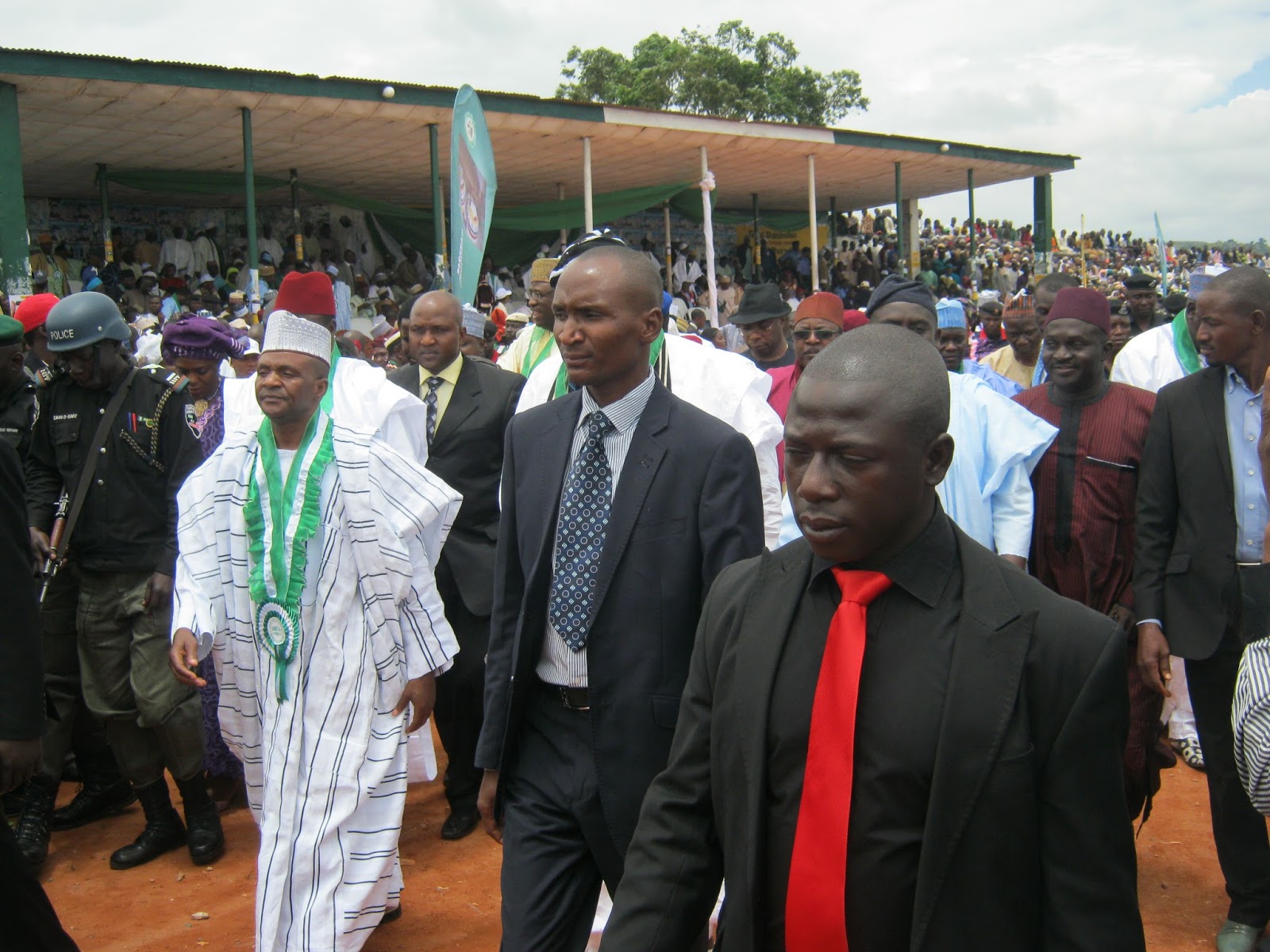 Events ~ Everywhere Corner