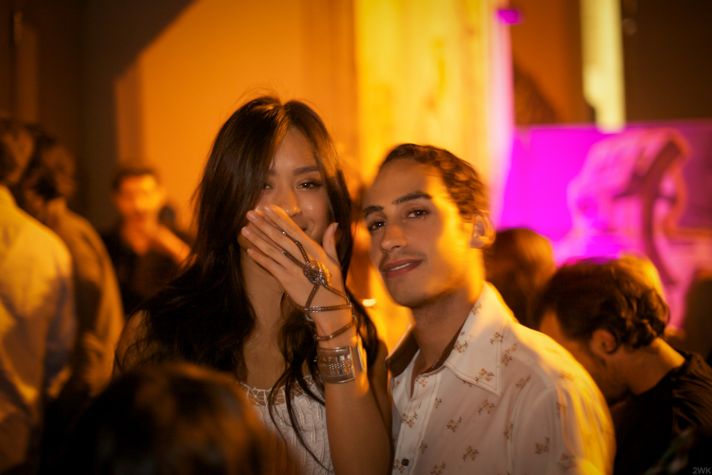 Mike's Journal: Keep it Cheap records