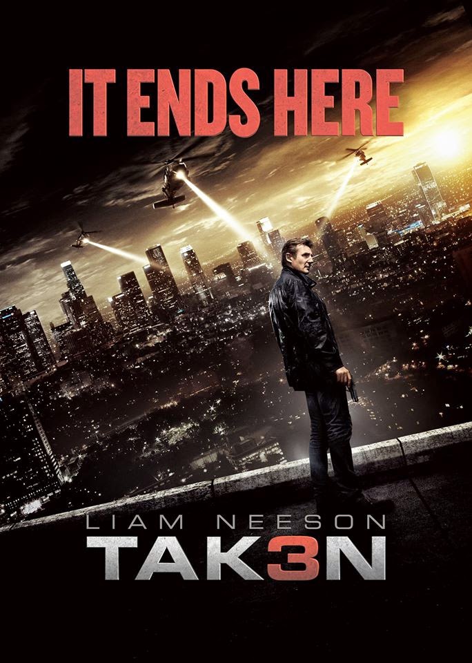 Kernel's Corner: September 2014