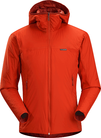 Cold Thistle: Aphix Hoodie.the Atom LT but different?