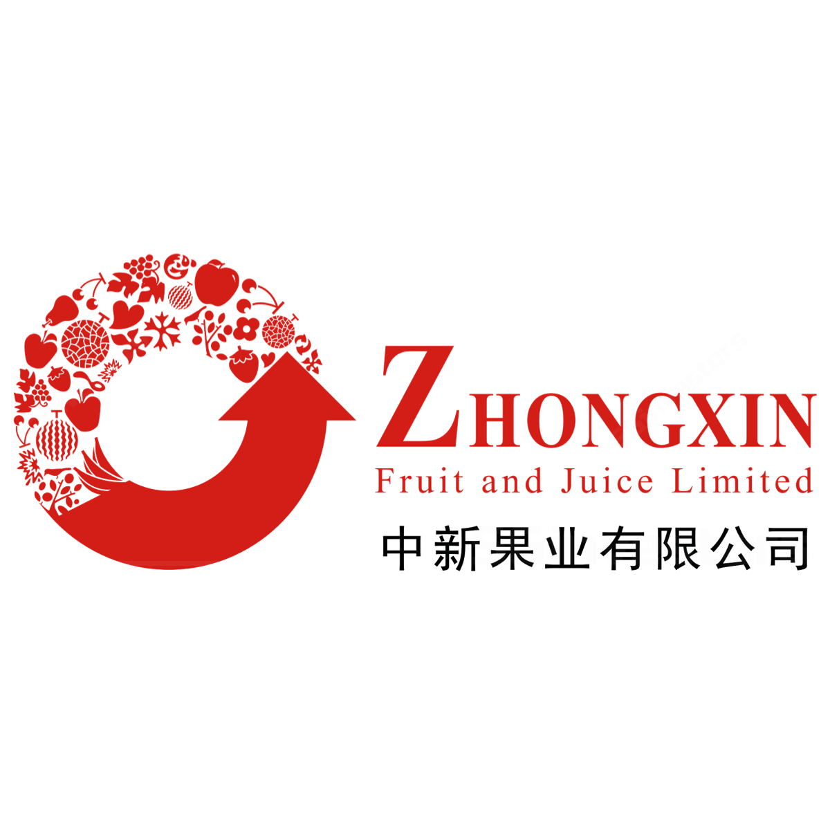 Zhongxin Fruit & Juice Ltd Latest Announcements (SGX:5EG) | SGinvestors.io