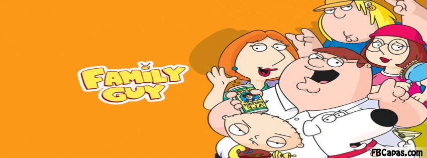 Facebook Covers Family Guy #3 | Facebook Covers | Timeline, cover, Photo