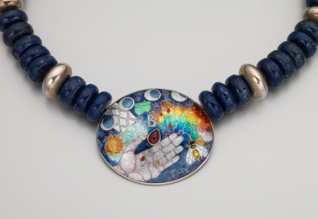 Society for Contemporary Craft: UK artist Alex Raphael comes to SCC!