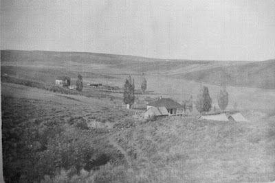 Leeson Ancestry: Murison, George, James and Elizabeth - Robert Murison ...