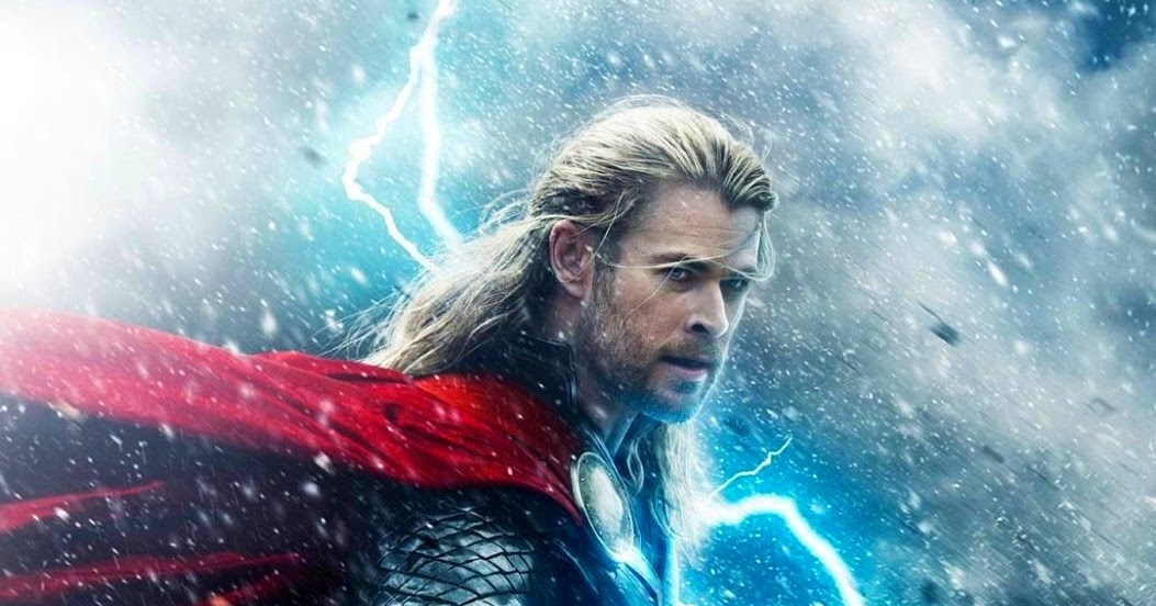 SNEAK PEEK : "Thor: The Dark World" - 'Malekith The Accursed'