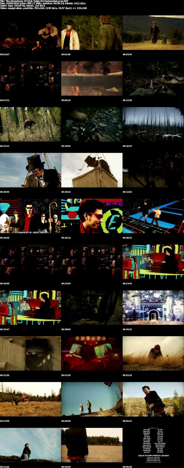 [Mediafire] The Adventures Of Chris Fable : หนุ่มน้อยผจญภัยโลกมหัศจรรย์ ...