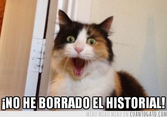 A Dios rogando para intentar ir despertando