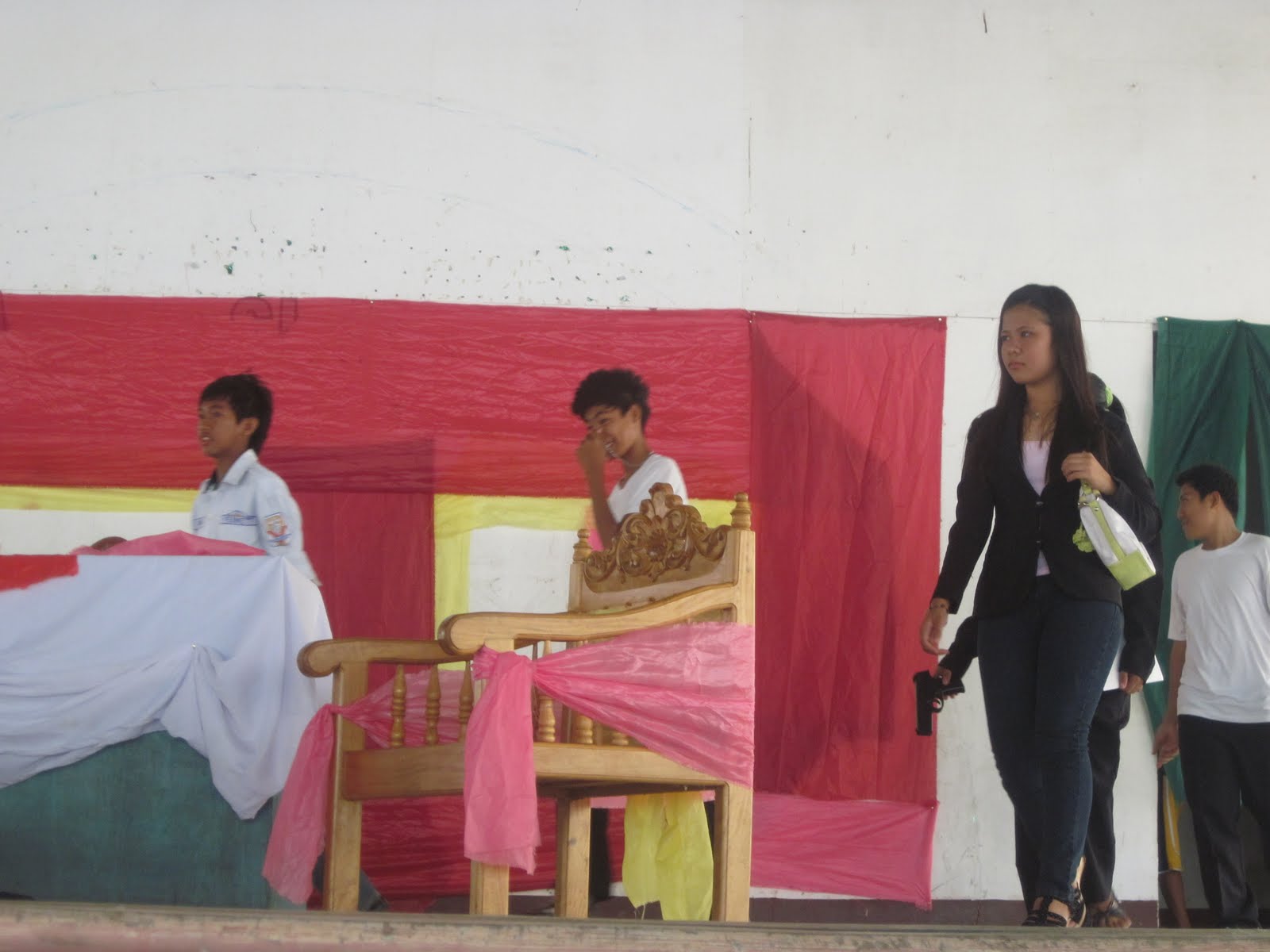 Moses Moses: Moses Moses ni Rogelio Sikat