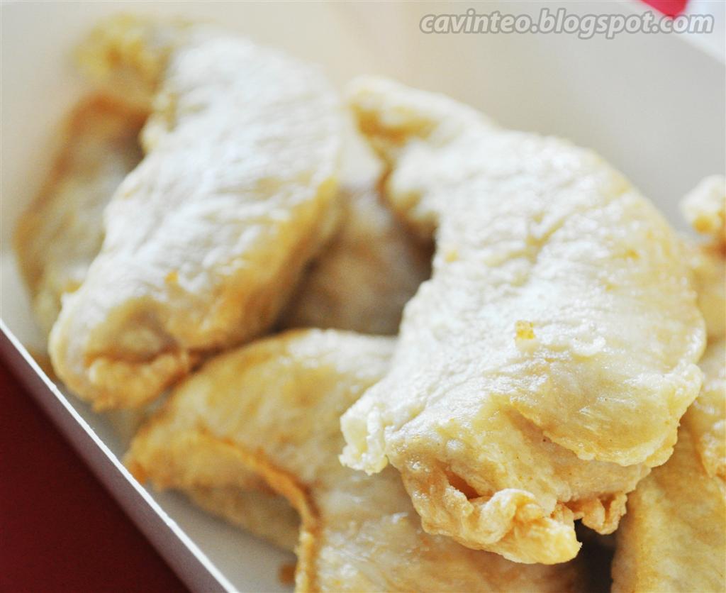 Entree Kibbles: Broaster Chicken - World's Finest Since 1954 @ Nex Mall ...