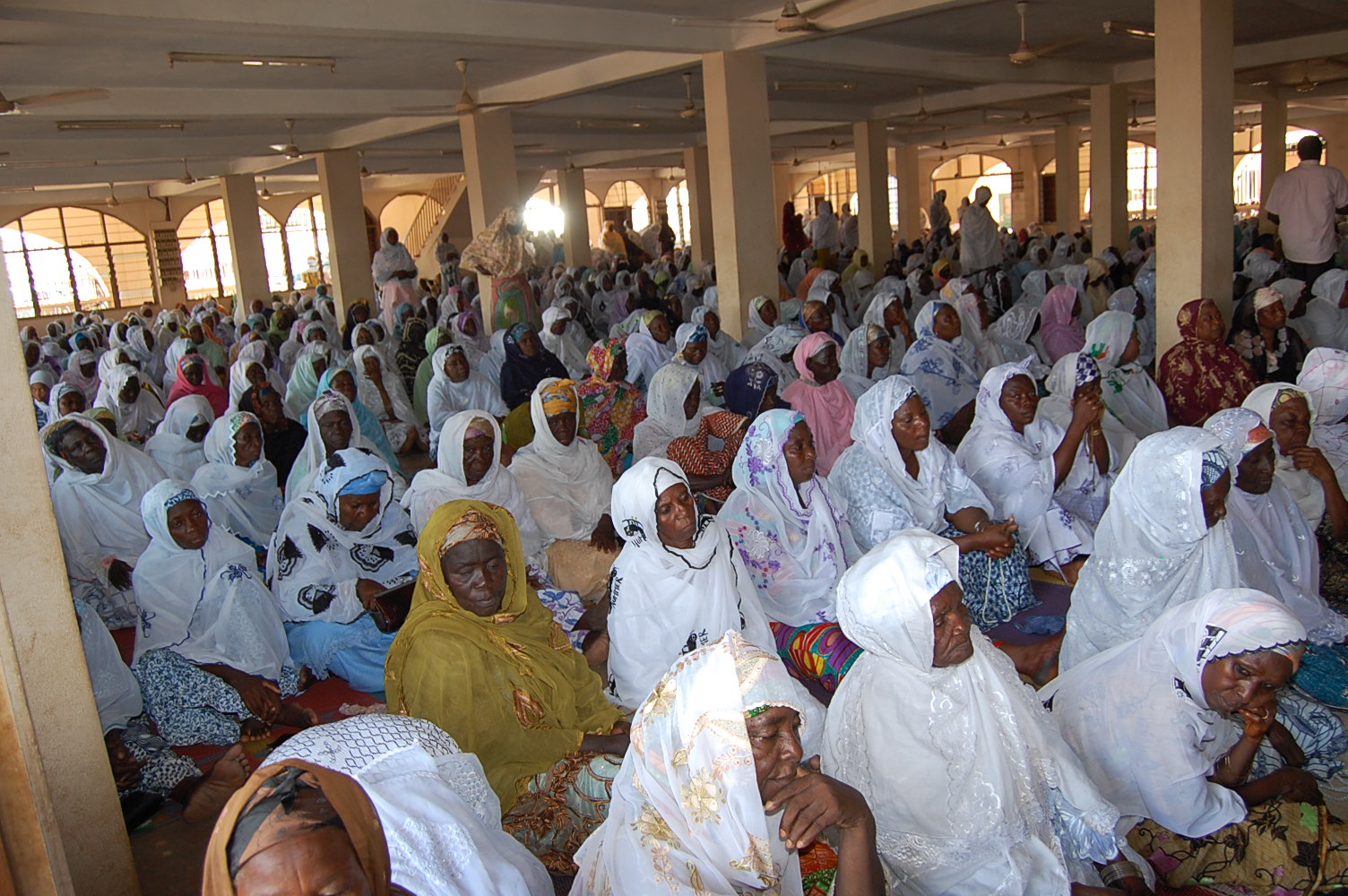 Environment News Ghana: May 2011