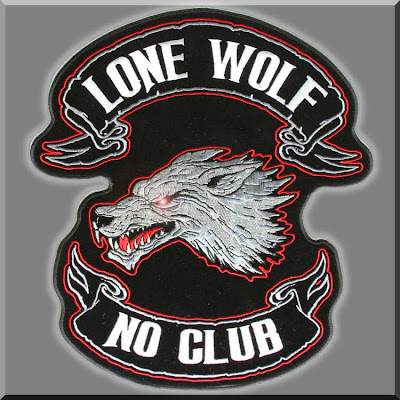 Lone Wolf Sweden