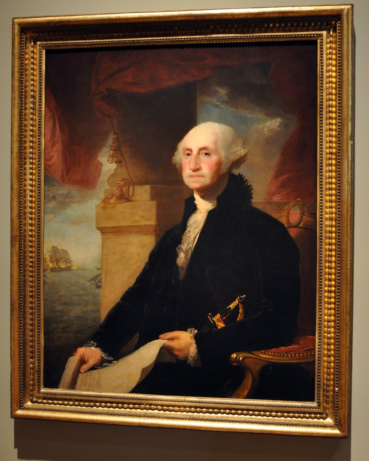 Kindall Family News: Crystal Bridges Museum of American Art