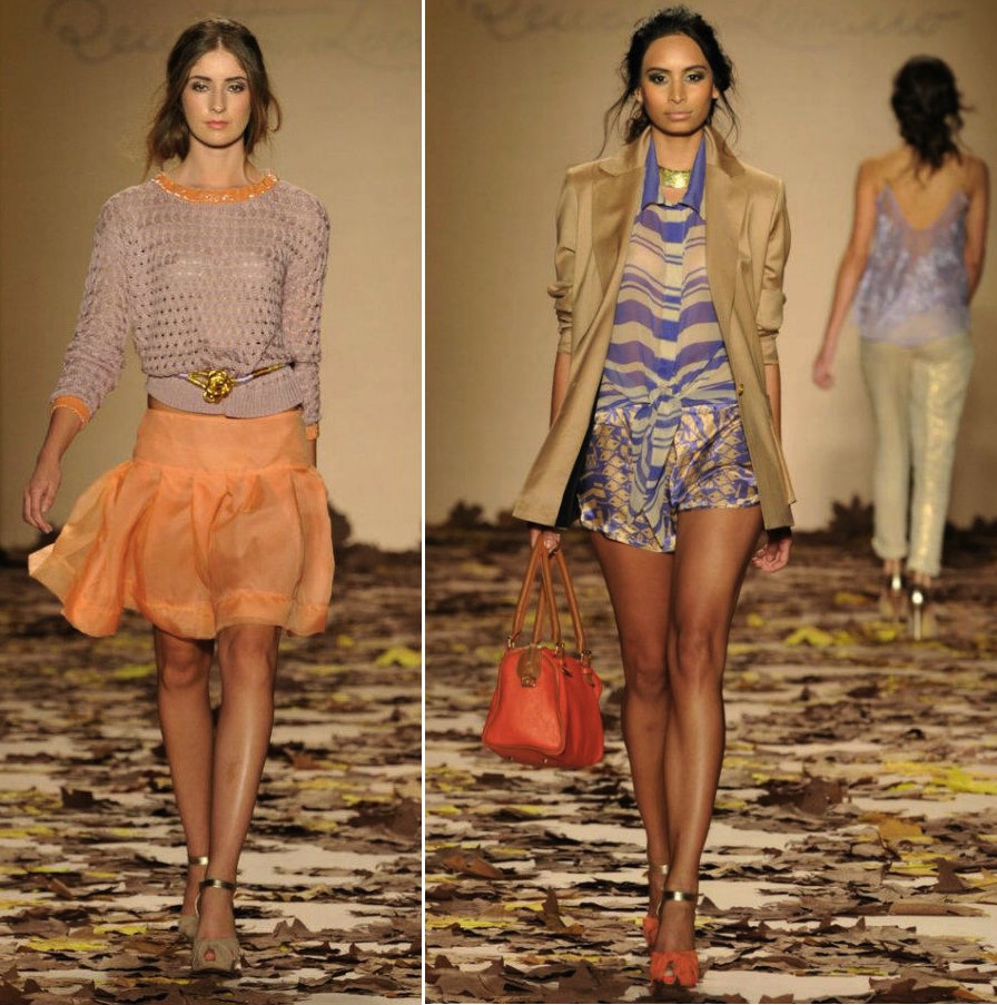 Moda con identidad: la mujer colombiana desde la moda | Quinta trends