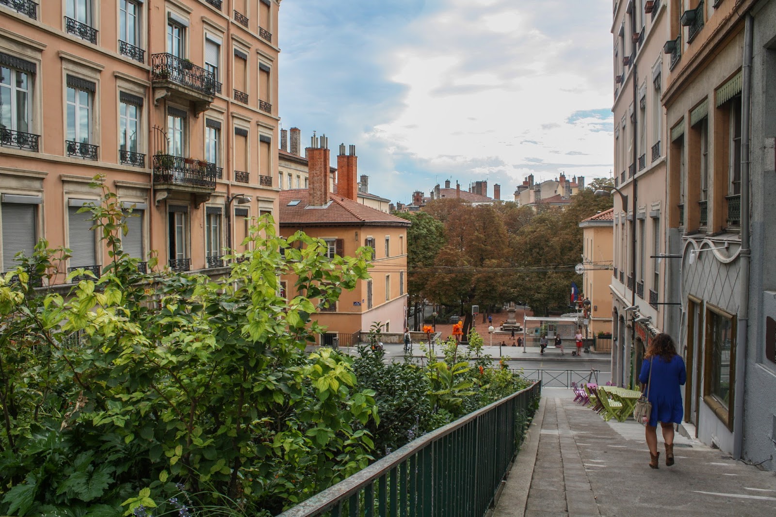 LYON | (RE)DECOUVRIR LA CROIX-ROUSSE (+VIDEO) — Mes Petits Carnets ...