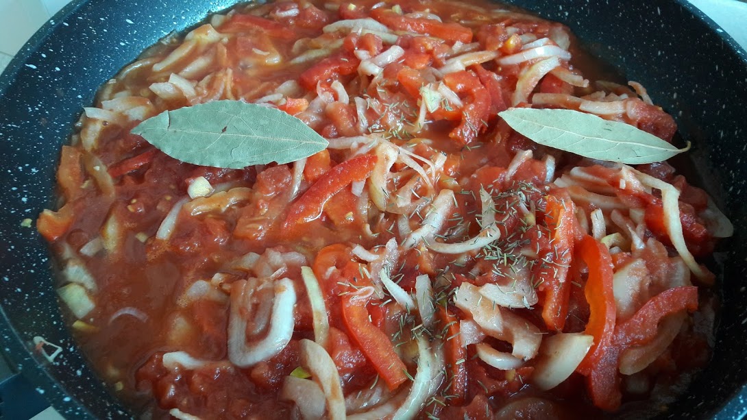 Savoare in bucate: Plachie de macrou