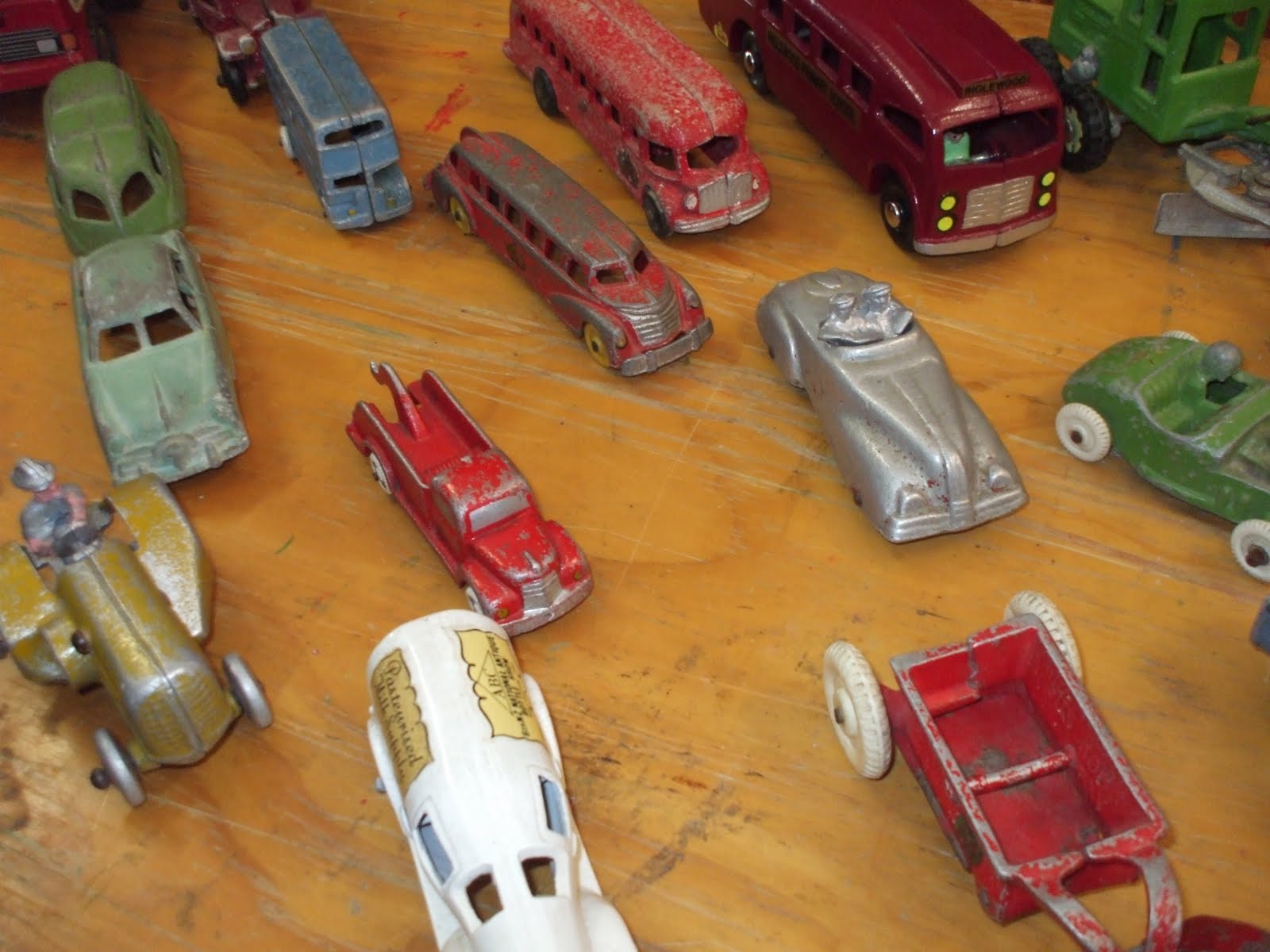 ROYAL OAK PRIMARY- Senior Team: Fun Ho