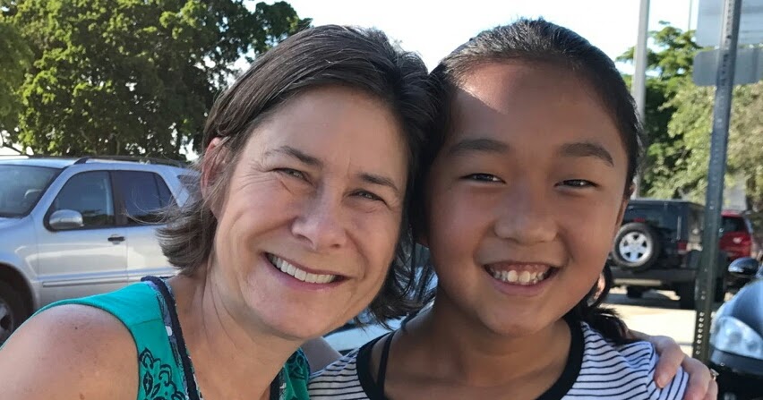 Everything Murphy...: Random thoughts about middle school