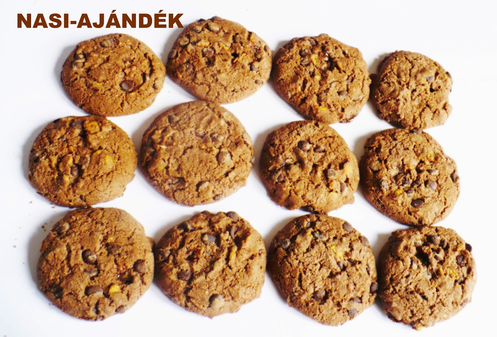 KEKSZEK, SÜTEMÉNYEK, KALÁCSOK, PISKÓTÁK, NÁPOLYIK, CROISSANTOK, MÜZLIK ...