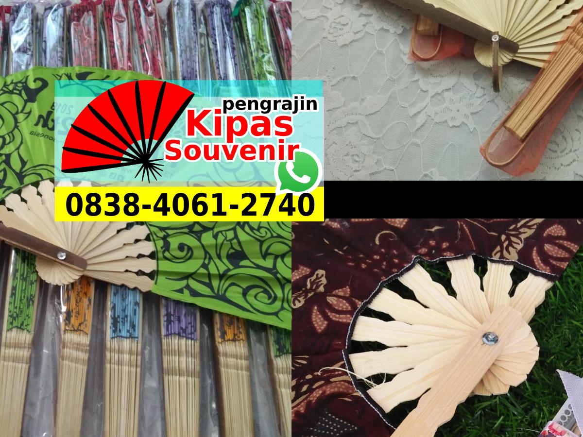 Ö838~4Ö61~274Ö [wa] Grosir Kipas Souvenir Murah: Souvenir Kipas Untuk ...