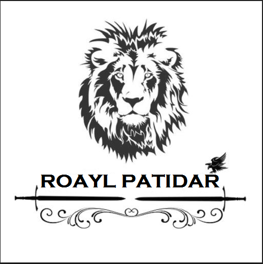 PATIDAR HD LOGOS WALLPAPER ROYAL | CLASSIC | HD