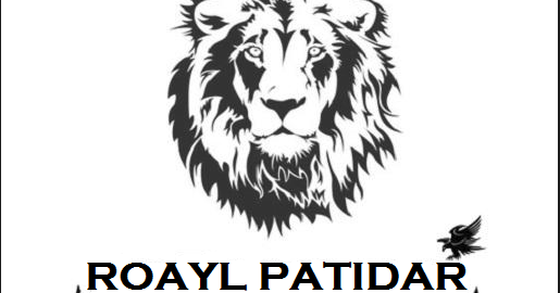 PATIDAR HD LOGOS WALLPAPER ROYAL | CLASSIC | HD
