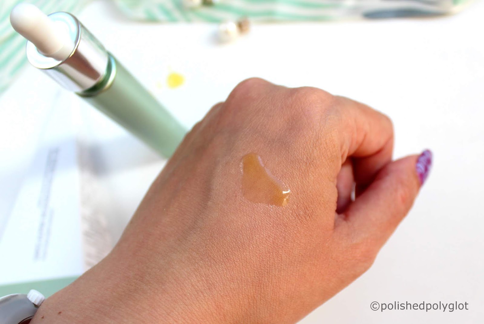 Skincare │ Falling in Love with Wildhorn Swiss Alpine Regenerating ...