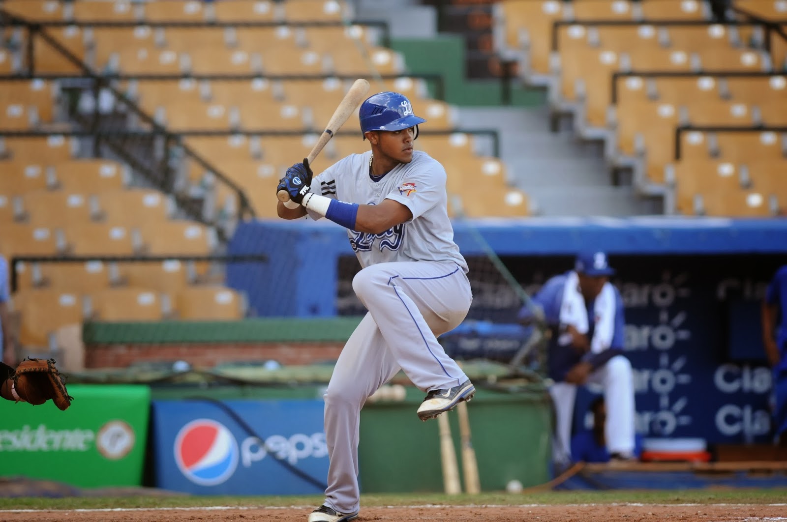 LO QUE PASO HOY: 16 nov 2013