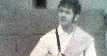 La Tauromaquia de Castoreño: ALI QUINTERO… LA ANSIOSA BUSQUEDA DE ...