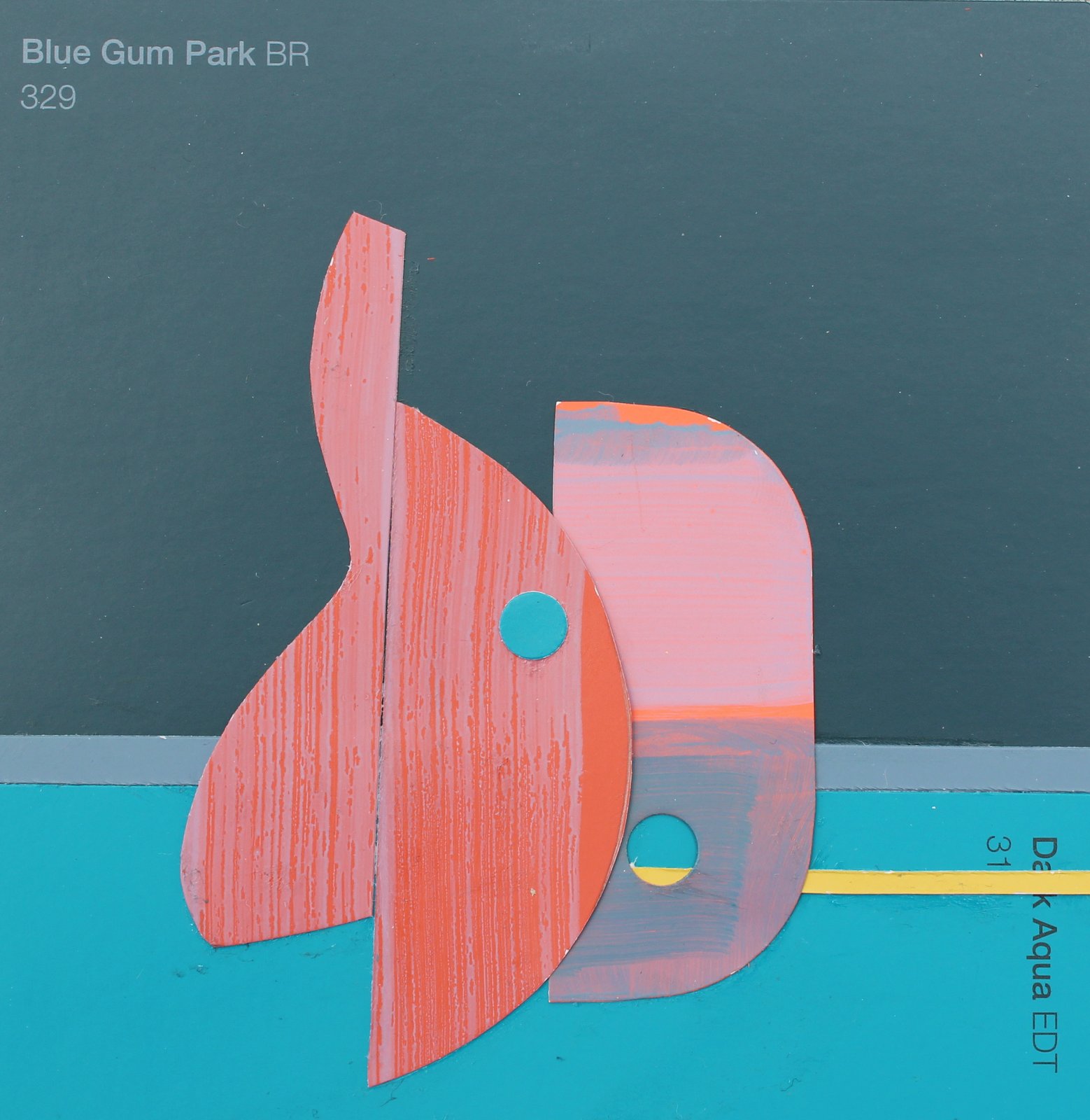 Artist Susan Christie