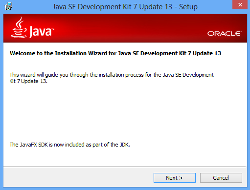 Askcodemik: Instalasi JDK dan NeatBeans