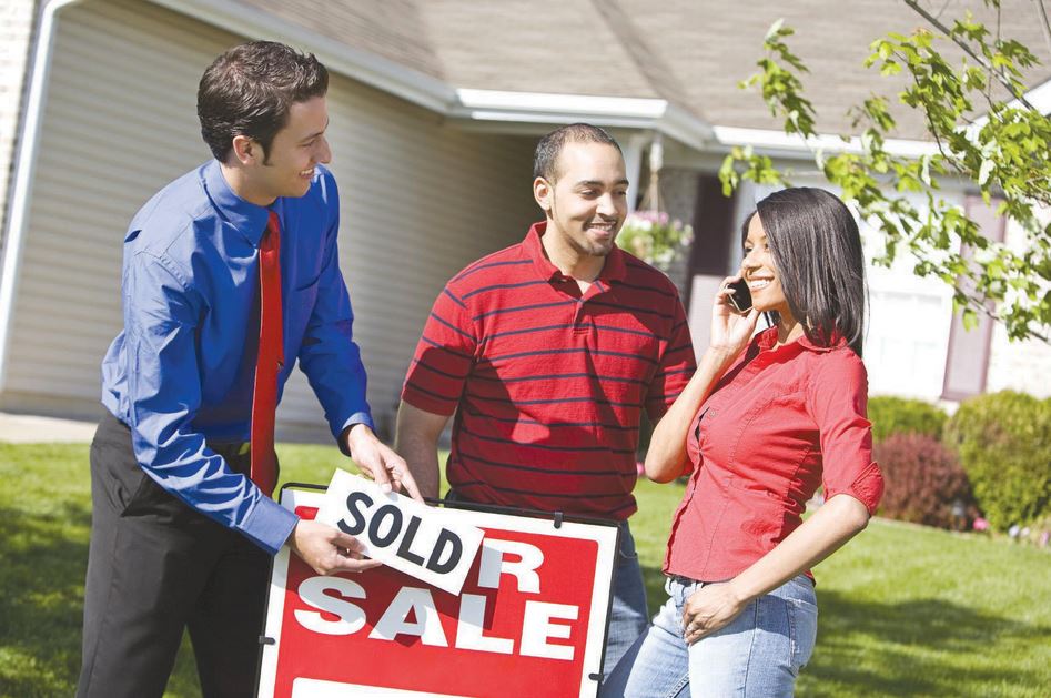 Buying a Home and Acquainting Yourself with Finance and Real Estate ...