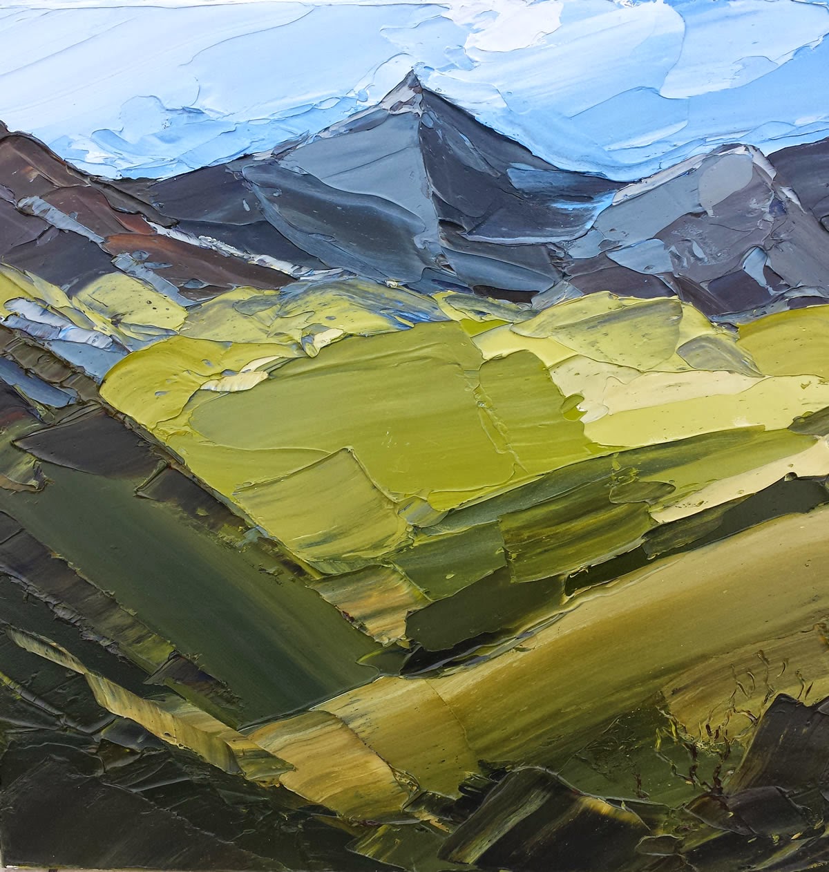 Arte!: Matthew Snowden