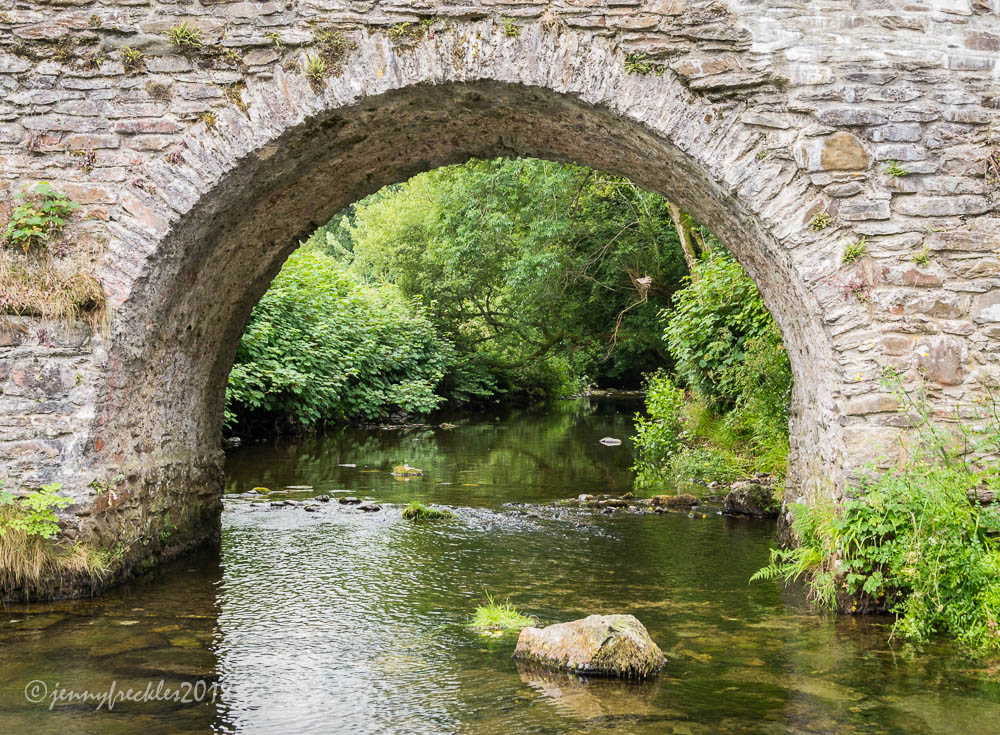 Saltaire Daily Photo: Devon: Doone Valley