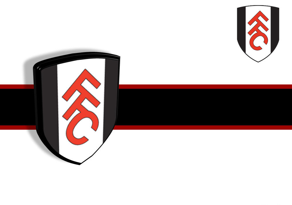 History of All Logos: All Fulham FC Logos
