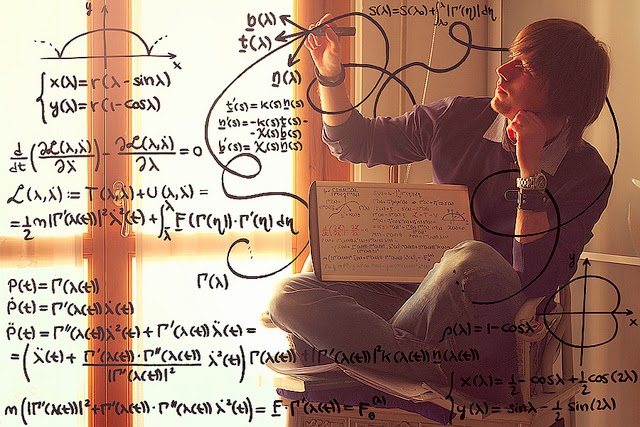 Books across the sky: Reseña de Quantic Love de Sonia Fernández Vidal