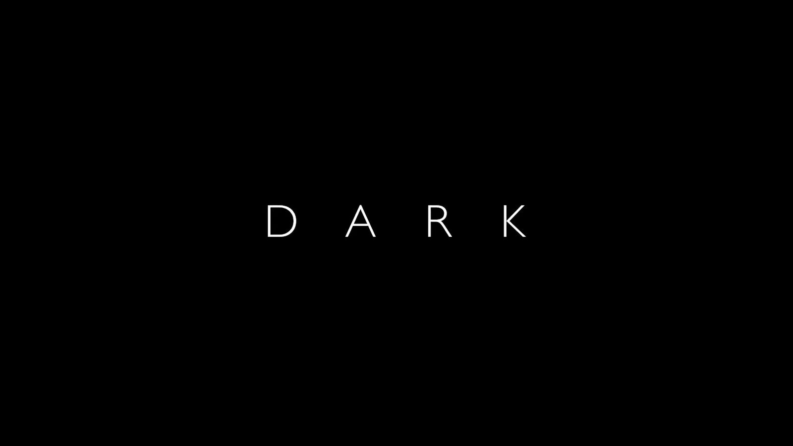 Músicas que tocam na série Dark | Matheus Produções
