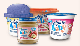Pispirispis.blog: PRODUCTOS QUE OFRECE ALPINA S.A