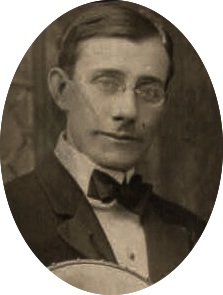 R. S. Baker's antique record blog: Joe Belmont, the information hub and ...