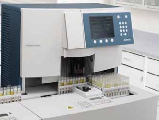 Automation of Urinalysis and Body Fluids Examination | Free Medical Atlas
