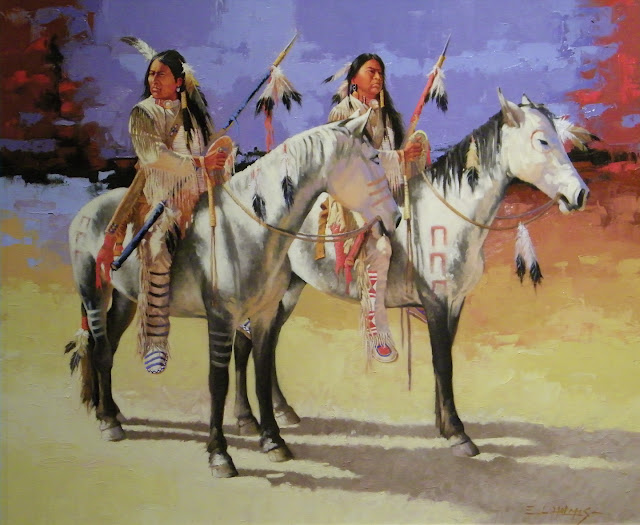 tr-art- 1: Ed Holmes