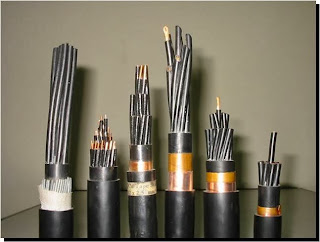 Jenis Jenis Kabel power Standar Penamaan SPLN & IEC | Instalasi ...